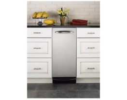 GE Profile™ Series Built-In 15" Trash Compactors - modlar.com