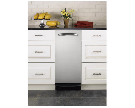 GE Profile™ Series Built-In 15" Trash Compactors - modlar.com