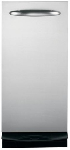 GE Profile™ Series Built-In 15" Trash Compactors - modlar.com