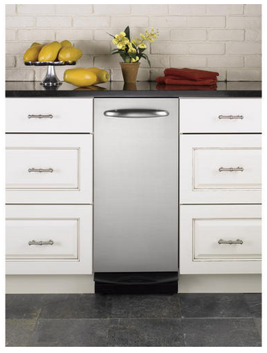 GE Profile™ Series Built-In 15" Trash Compactors - modlar.com