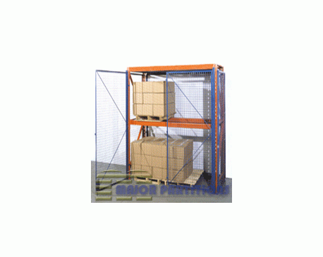 Back Fencing - modlar.com