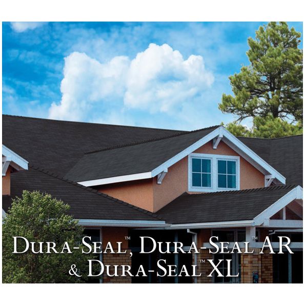 Dura-Seal Roofs - Solar Reflective Shingles - modlar.com