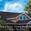 Ecoasis Premium™ Roofs - Laminated Solar Reflective Shingles - modlar.com