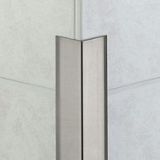 Schluter®-ECK-K Wall Corner finish - modlar.com