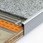 Schluter®-RONDEC-STEP Tile Surface Finish - modlar.com