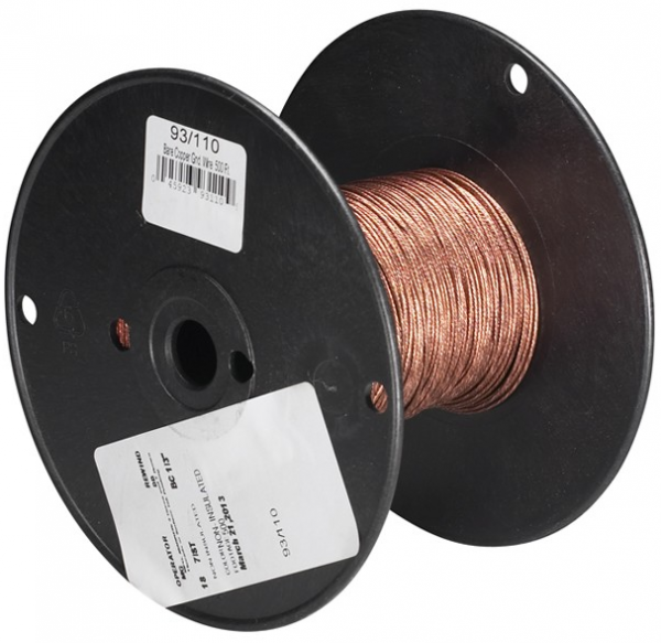Bulk wire - 93-110 - modlar.com