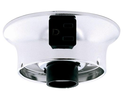 Wired fixture holders - 90-121 - modlar.com