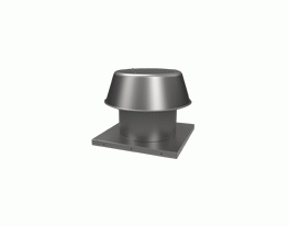 Model RCXII/RCXII-SF - Relief/Intake Gravity Ventilators - modlar.com