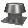 Model RCXII/RCXII-SF - Relief/Intake Gravity Ventilators - modlar.com