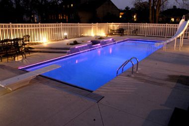 Luxor Deep Swimming Pool - modlar.com