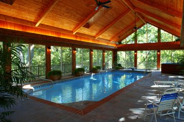 Pacific Swimming Pool - modlar.com