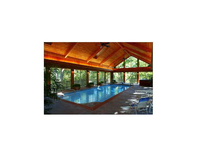 Pacific Swimming Pool - modlar.com