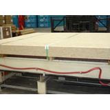 Huber Industrial Panels (Hip) - modlar.com