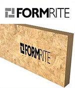 FormRite® concrete-forming board - modlar.com