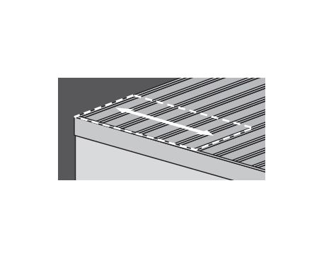 Huber Blue Plus™ OSB panels - modlar.com