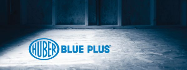 Huber Blue Plus™ OSB panels - modlar.com