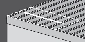 Huber Blue Plus™ OSB panels - modlar.com