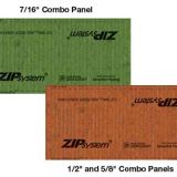 ZIP System® Roof Sheathing - modlar.com
