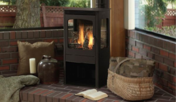 Vision™ Gas Stove - modlar.com
