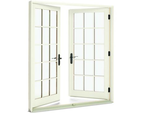 Integrity Wood-Ultrex Inswing French Door - modlar.com