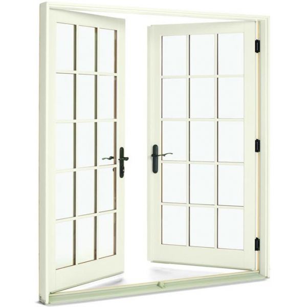 Integrity Wood-Ultrex Inswing French Door - modlar.com