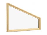 Integrity Wood-Ultrex Polygon Window - modlar.com