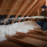 Climate Pro® blow-in fiber glass insulation - modlar.com