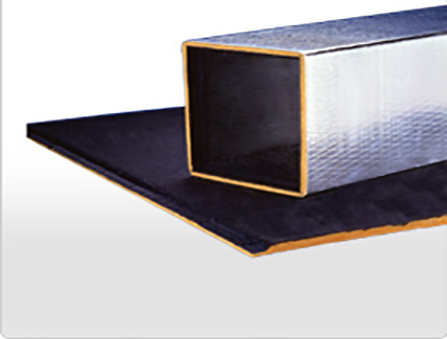SuperDuct® RC duct board - modlar.com