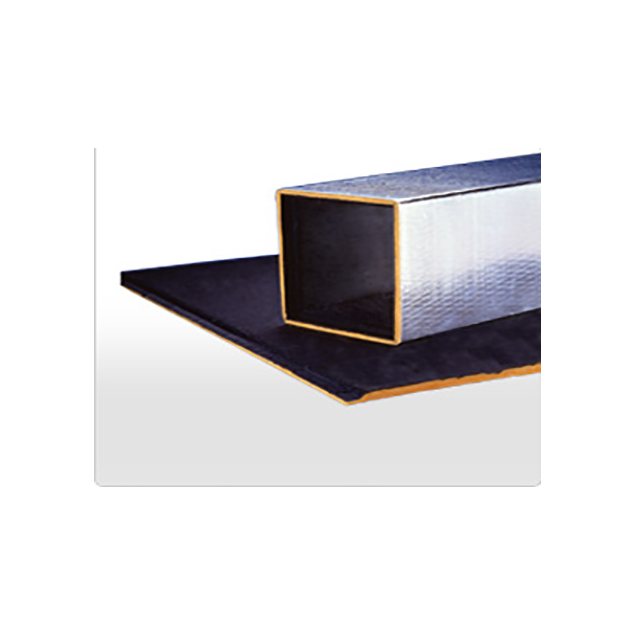 SuperDuct® RC duct board - modlar.com