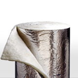 Microlite® XG™ Formaldehyde-free™ duct wrap insulation - modlar.com