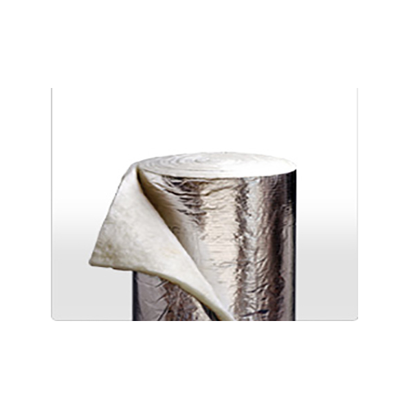 Microlite® XG™ Formaldehyde-free™ duct wrap insulation - modlar.com