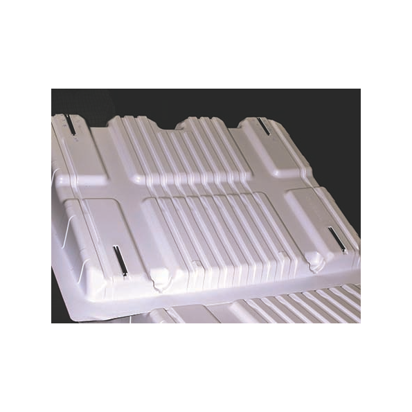 Energy Curb Solar Roofing System - modlar.com