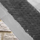 Driwall™ Rainscreen 020-1 Commercial Exterior Wall Drainage Mat ...