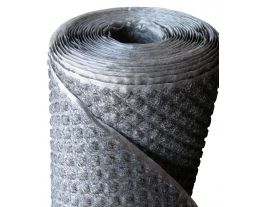 Driwall™ Rainscreen 020-1 Commercial Exterior Wall Drainage Mat ...