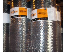 Driwall™ Rainscreen 020-1 Commercial Exterior Wall Drainage Mat ...