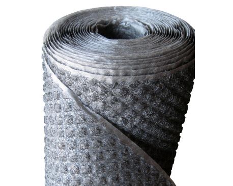 Driwall™ Rainscreen 020-1 Commercial Exterior Wall Drainage Mat ...