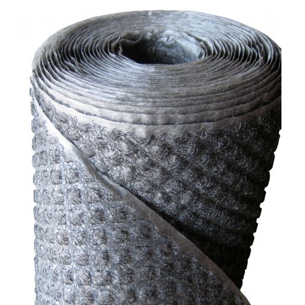 Driwall™ Rainscreen 020-1 Commercial Exterior Wall Drainage Mat ...