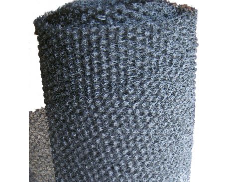 Driwall™ CDR Vent Commercial Roofing Drainage and Ventilation Mat ...