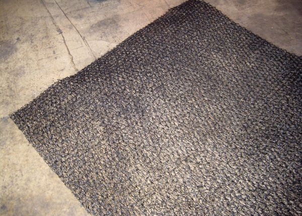 Driwall™ CDR Vent Commercial Roofing Drainage and Ventilation Mat ...