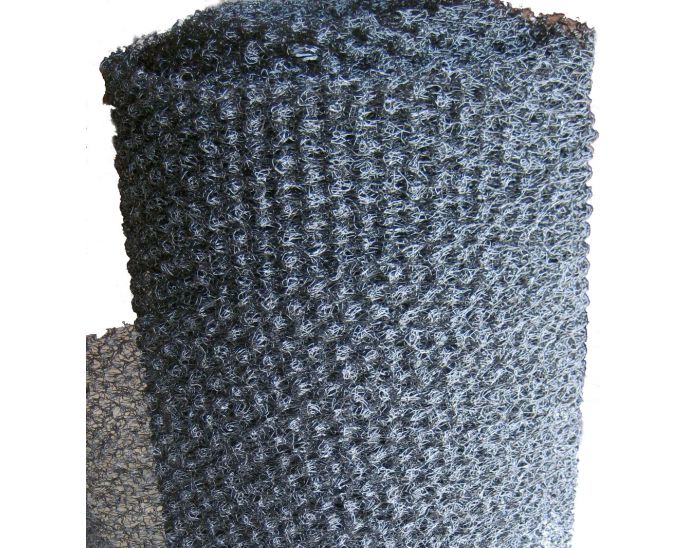 Driwall™ CDR Vent Commercial Roofing Drainage and Ventilation Mat ...
