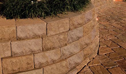Canyon Ridge Stone - modlar.com