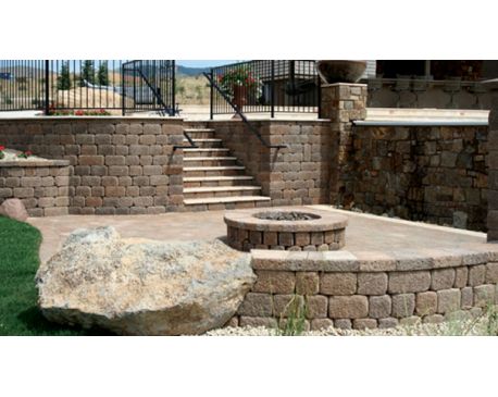 Country Manor Stone - modlar.com