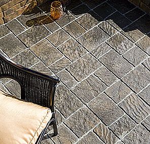Four Cobble ™ Stone - modlar.com