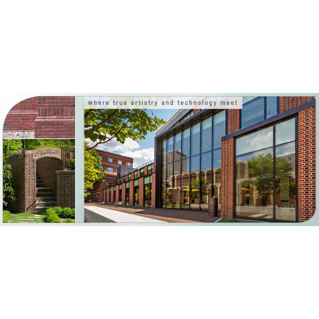 Molded Brick - modlar.com