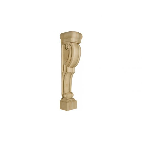 Roman Classic Island Height Corbel - modlar.com