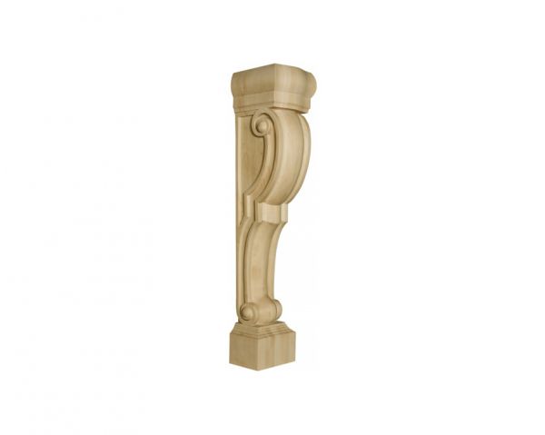 Roman Classic Island Height Corbel - modlar.com