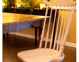 Colonial Kitchen Chair Kit - modlar.com