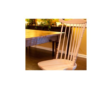 Colonial Kitchen Chair Kit - modlar.com