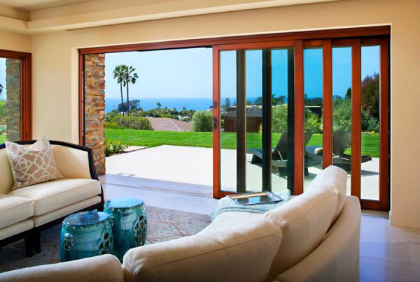 Slide & Seal™ Sliding Door - modlar.com