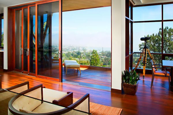 Lift & Slide Sliding Door - modlar.com